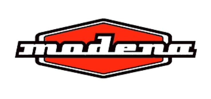 Modena - Technische tekening