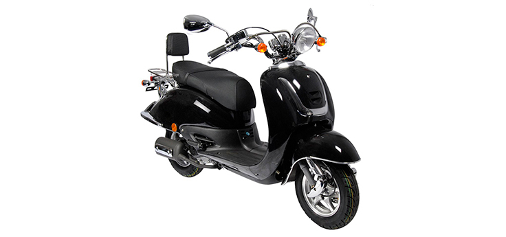 Onderdelen en accessoires voor Razzo Lugano