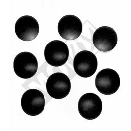 Afdicht-tule Pvc 22.5mm (10 stuks)