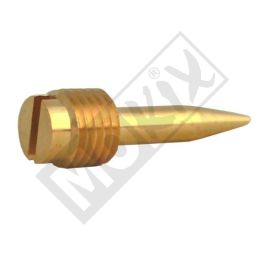 LUCHTSCHROEF GURTNER PY.A