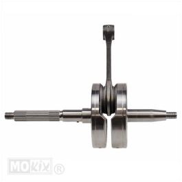 Krukas Piaggio engine 50cc 4-takt 3V Iget euro 5 2020-> Zip/Primavera ...