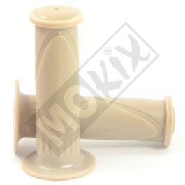 Handvatten Retro Creme PVC