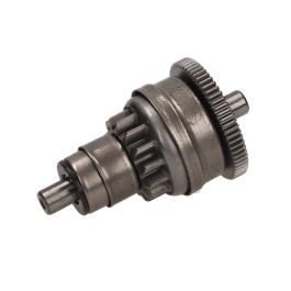 Bendix China GY6 50cc scooters SP