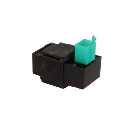 CDI onbegrenst AGM Caferacer Euro4