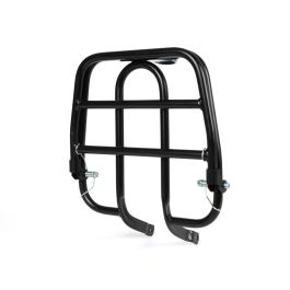 Voordrager MOTO NOSTRA Piaggio Ciao matzwart V2