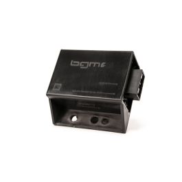 Claxongelijkrichter zonder connector BGM PRO met LED-knipperlichtrelais ...