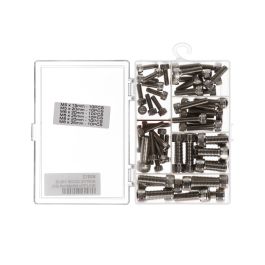 Inbus bout assortiment doos 60-delig