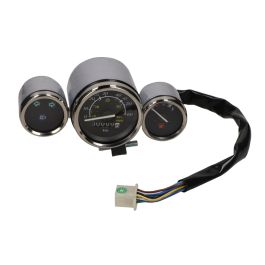 Kilometerteller / Cockpit China/Retro Torino origineel 130100001bz