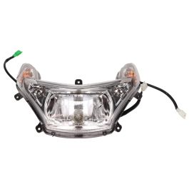 Koplamp Peugeot Kisbee 4-Takt origineel 776902