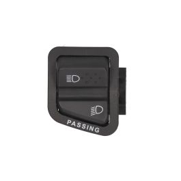 Lichtschakelaar Piaggio Mp3 origineel 642670