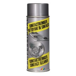 Motip contact cleaner 400ml