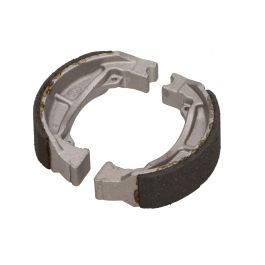 Remschoenset/remsegmentset Hyosung Rush/ Suzuki TSX achter DMP