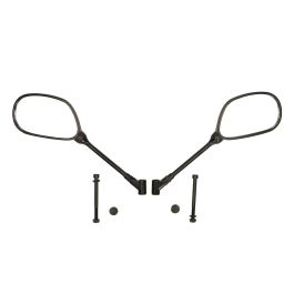 spiegelset e-keur kisbee 4t DMP