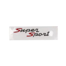Sticker Vespa (Super Sport) GTS Super 125-300cc origineel 672062