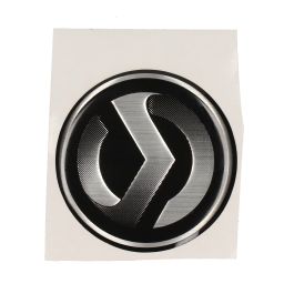 Sticker SYM logo rond Cello/Allo/DD 2/E-x/Fiddle/Jet/Orbit/Symphony/SR ...