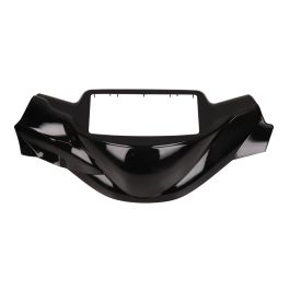 Stuurkap voor/boven Yamaha Bw's zwart