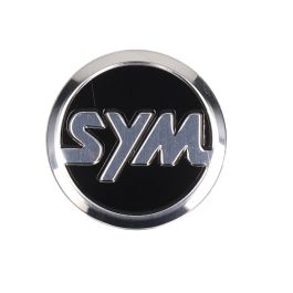 Sym logo 30mm origineel