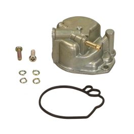 Vlotterbak voor Gurtner PY.A SP