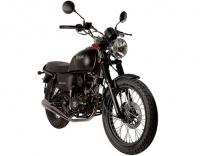 Onderdelen en accessoires voor AGM Caferacer