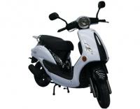 Onderdelen voor Berini scooter