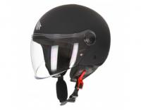 Scooterhelmen en brommerhelmen – Zandri