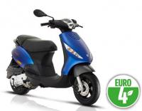 Onderdelen Piaggio Zip 4-takt (euro4 injectie IGET) - Piaggio Zip ...
