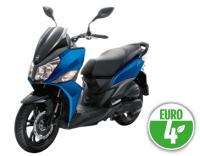 Sym Jet 14 onderdelen via technische tekeningen