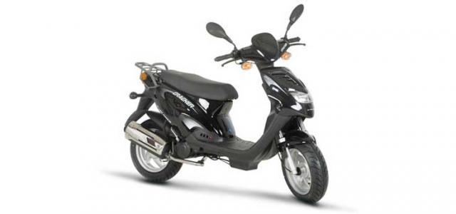 Onderdelen en accessoires voor Generic Cracker 25km