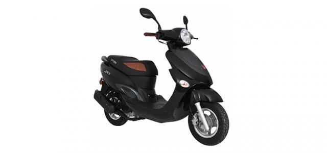 Onderdelen voor Lintex HT50QT-39 scooters