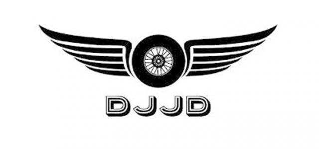 DJJD - Technische tekening