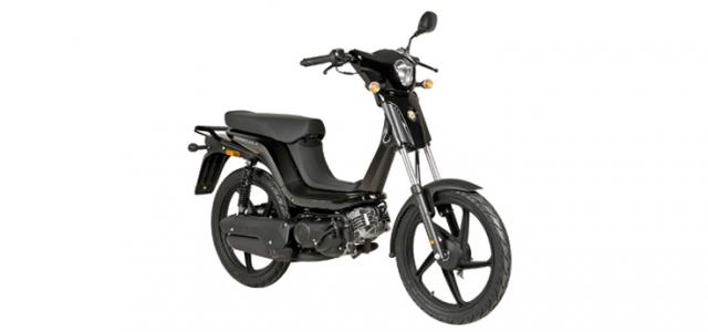 Technische tekeningen voor Bye-Bike