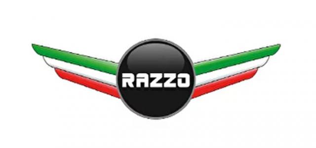 Razzo - Technische tekening