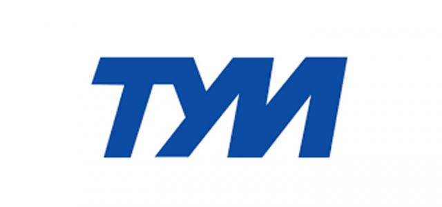 TYM - Technische tekening